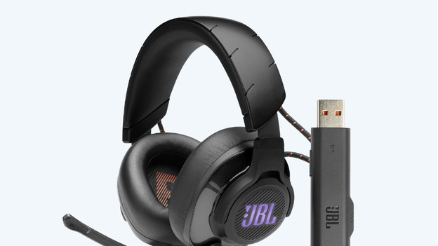 How do you connect your gaming headset to your PC? | Coolblue - Free ...