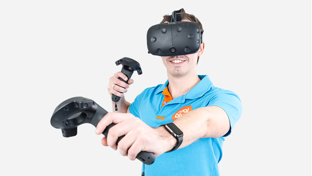 Wie spielst du die besten VR-Spiele auf deiner VR-Brille | Coolblue ...