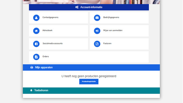 How do you sign up for the Brother warranty upgrade? | Coolblue - Free ...