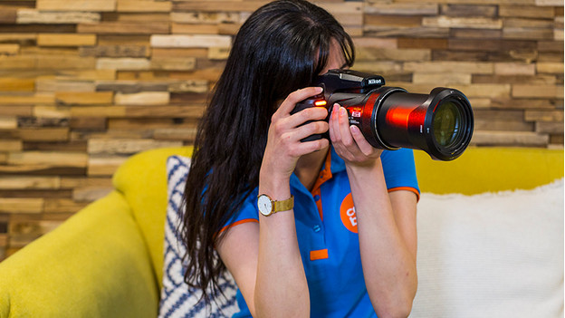 Expert review of the Nikon Coolpix P1000 | Coolblue - Free delivery ...