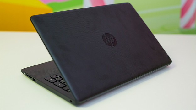 Expert review of the HP 15-db laptops | Coolblue - Free delivery & returns