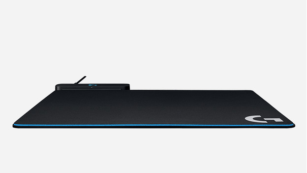 Available now: Logitech G Powerplay | Coolblue - Free delivery & returns