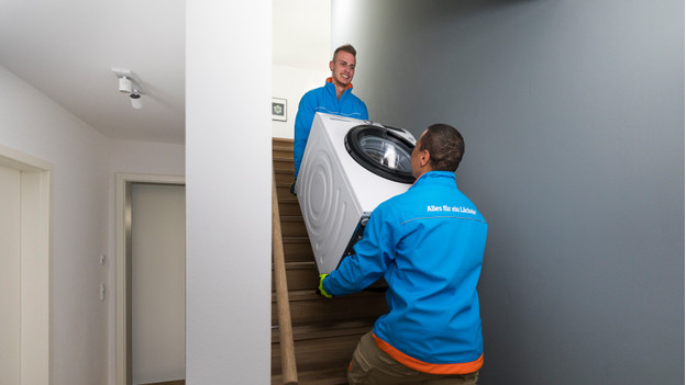 How does a washing machine subscription work? | Coolblue - Free ...