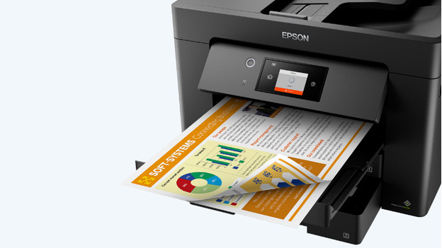 What Are The Differences Between The Epson Printer Series Coolblue 4562