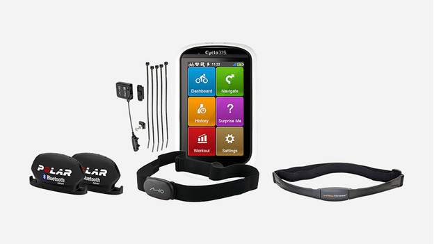 How do you choose the right road bike navigation? | Coolblue - Free ...