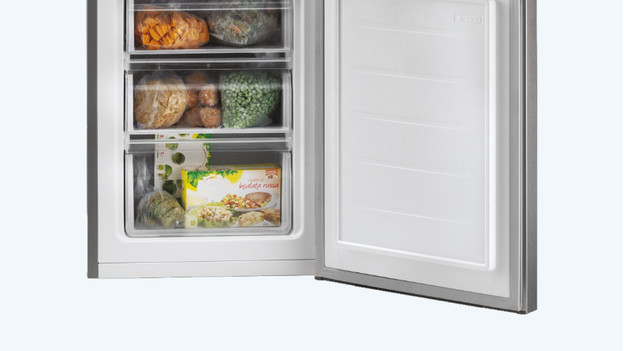 How do you level a fridge? | Coolblue - Free delivery & returns