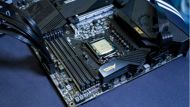 Compose your own Intel PC | Coolblue - Free delivery & returns