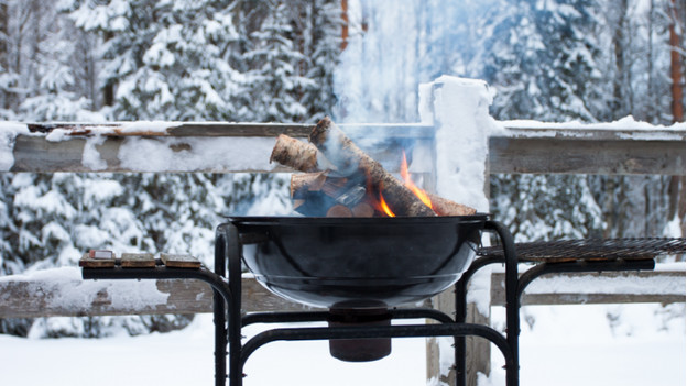How do you control the temperature of your kamado BBQ? | Coolblue ...