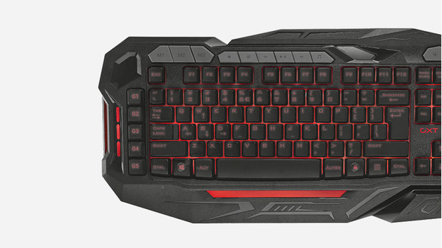 Choose a gaming keyboard in 3 steps | Coolblue - Free delivery & returns