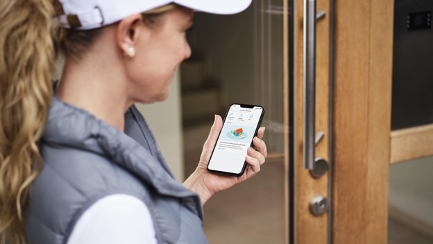 What's the Ring Intercom and how does it work? | Coolblue - Free ...