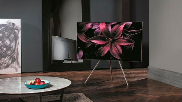 5 reasons for a QLED TV | Coolblue - Free delivery & returns