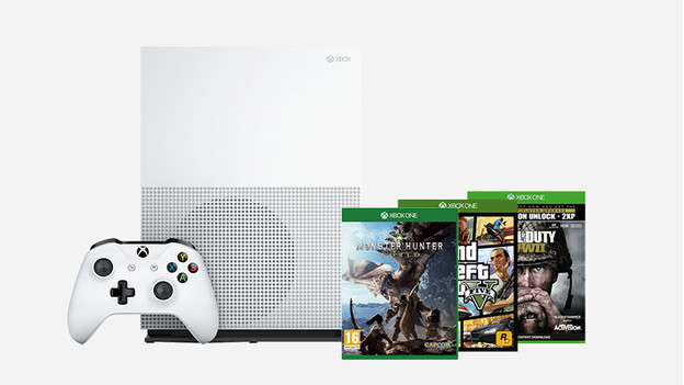How do I expand the storage capacity of the Xbox One? | Coolblue - Free ...