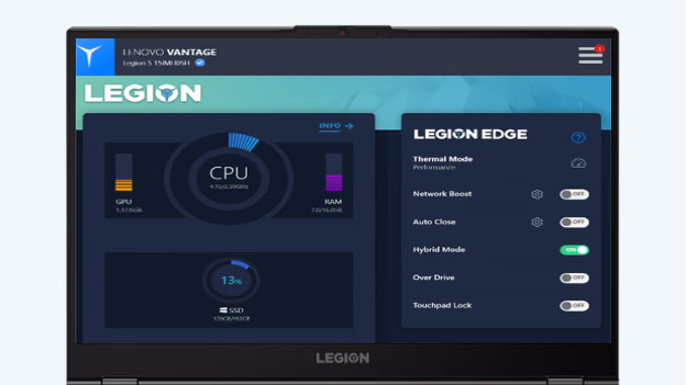 What's Lenovo Vantage? | Coolblue - Free delivery & returns