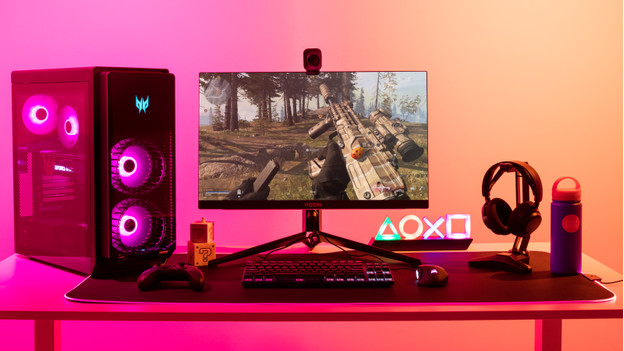 How do I choose the right gaming PC? | Coolblue - Free delivery & returns
