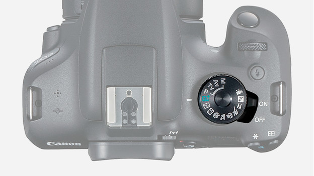 Getting started with the Canon EOS 2000D | Coolblue - Free delivery ...
