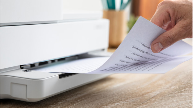 Printers for your home: what should you keep in mind? | Coolblue - Free ...