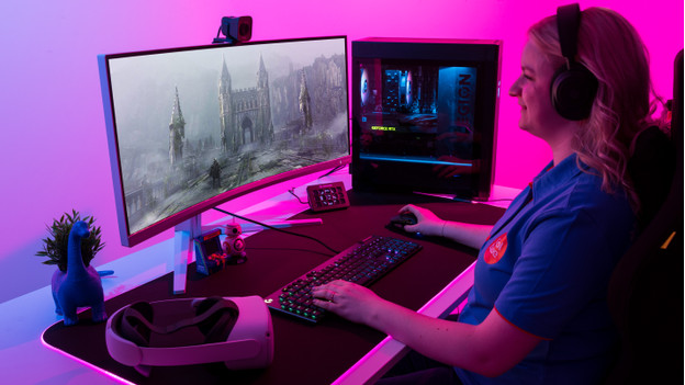What do you need for 4K PC gaming? | Coolblue - Free delivery & returns