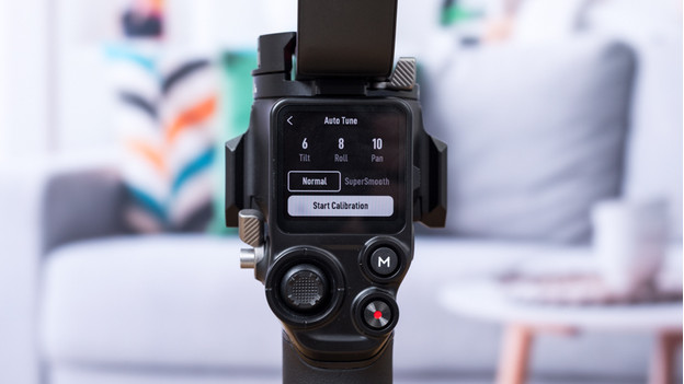 Wie balanciert man einen Gimbal? | Coolblue - Kostenlose Lieferung ...