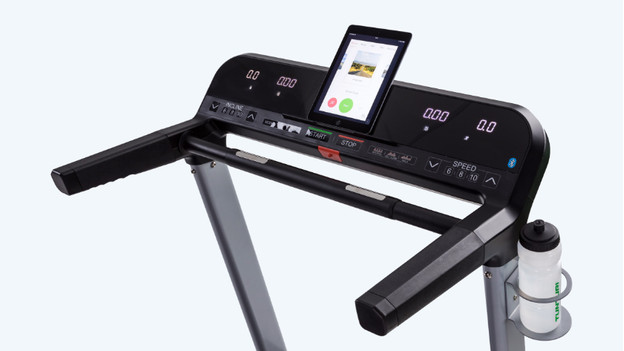 Tips for choosing a treadmill | Coolblue - Free delivery & returns