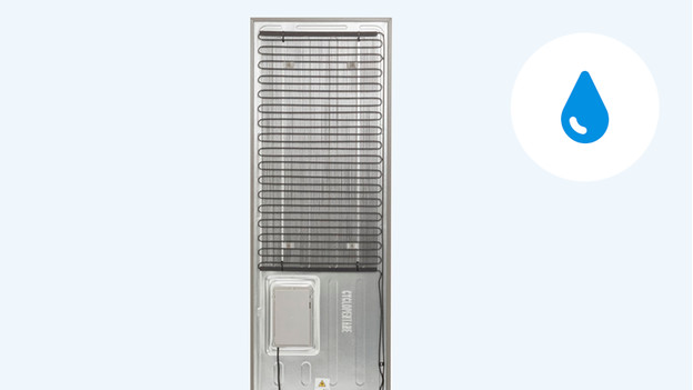 My fridge is noisy, what now? | Coolblue - Free delivery & returns