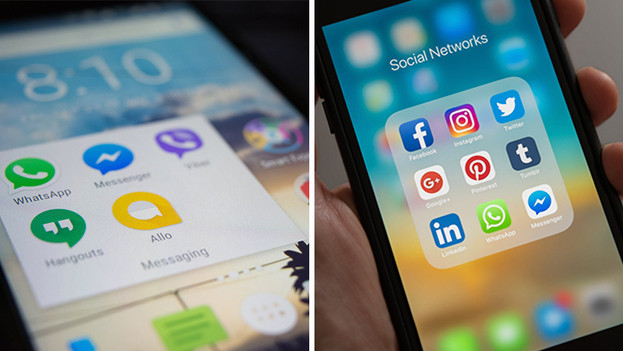 Advice on smartphone operating systems | Coolblue - Free delivery & returns