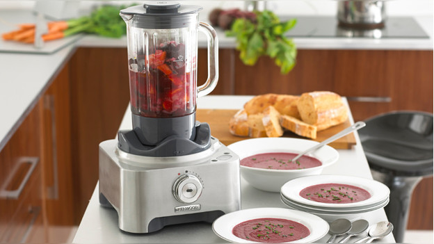 Making smoothies with a food processor | Coolblue - Free delivery & returns