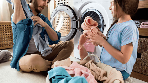 The most common errors of Beko washing machines | Coolblue - Free ...