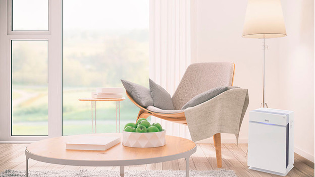 Why a smart air purifier the thing for you | Coolblue - Free delivery ...