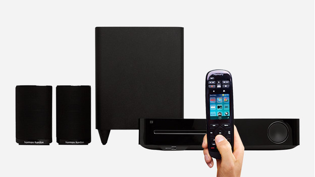 Advice on home cinema sets | Coolblue - Free delivery & returns