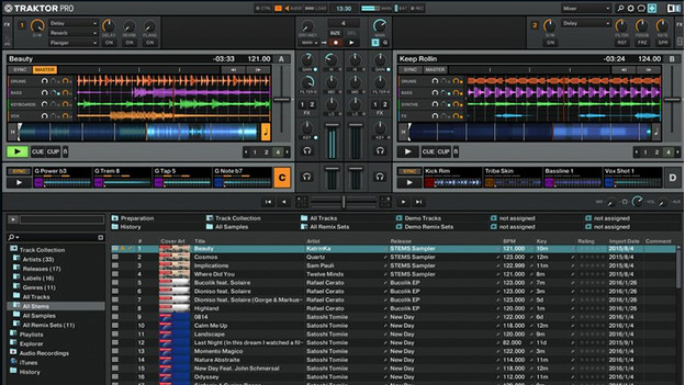 Advice on Traktor | Coolblue - Free delivery & returns