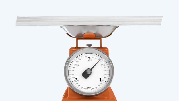 How do you solve paper warping in your laser printer? | Coolblue - Free ...