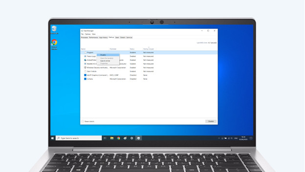 How do you make sure your laptop boots faster in Windows? | Coolblue ...