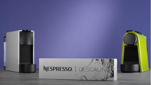 Wie entkalkst du deine Nespresso Essenza Mini? | Coolblue - Kostenlose ...