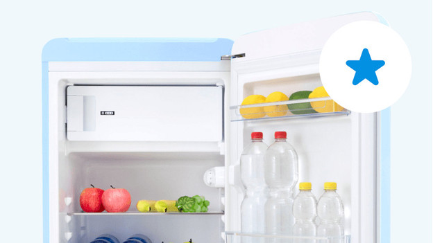 What is the build quality of a fridge? | Coolblue - Free delivery & returns