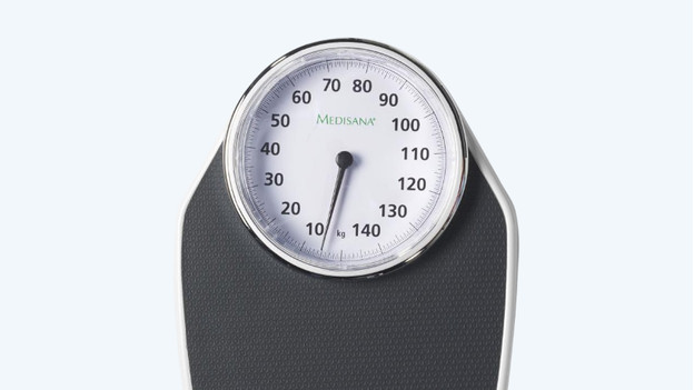 Which scale suits you? | Coolblue - Free delivery & returns