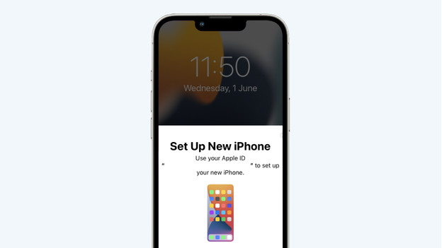 How do I transfer data from my old to my new iPhone? | Coolblue - Free ...