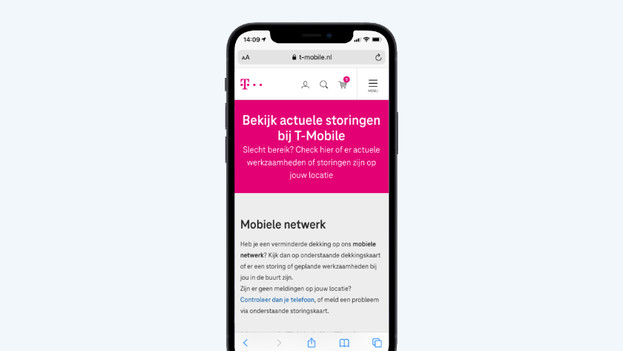How do you solve phone call problems with your iPhone? | Coolblue ...