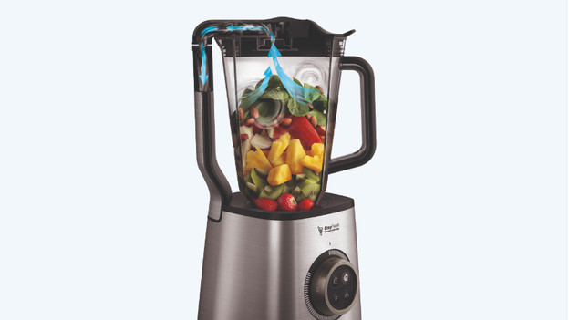 What is a vacuum blender? | Coolblue - Free delivery & returns