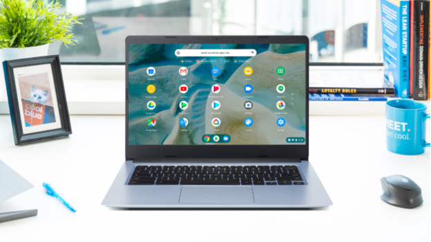 Was ist ein Chromebook? | Coolblue - Kostenlose Lieferung & Rückgabe