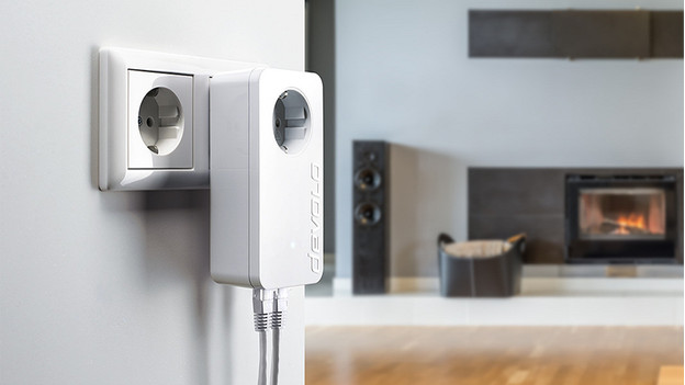 What's a powerline adapter? | Coolblue - Free delivery & returns