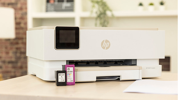 Installing an HP printer: step-by-step plan and tips | Coolblue - Free ...
