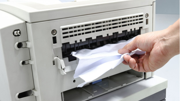 Wie behebe ich einen Papierstau und wie verhindere ich ihn? | Coolblue ...