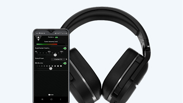 How do you set up a Turtle Beach headset? | Coolblue - Free delivery ...