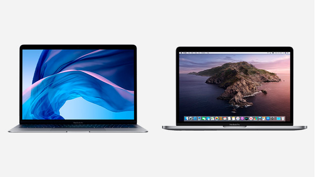 How do you choose the right Apple MacBook? | Coolblue - Free delivery ...