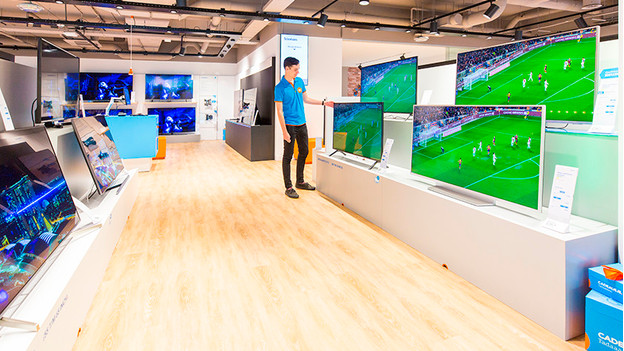 Which specifications determine the image quality of a TV? | Coolblue ...