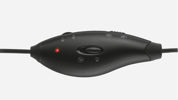 How do I choose an office headset? | Coolblue - Free delivery & returns