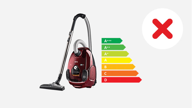 Everything on the new energy label | Coolblue - Free delivery & returns
