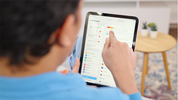 How do you choose the right storage capacity for your iPad? | Coolblue ...