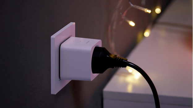 Which accessories do you use with Philips Hue lamps? | Coolblue - Free ...