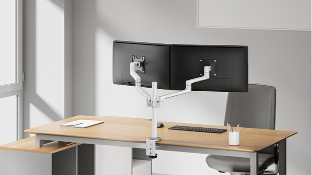 How do you choose a Neomounts Next monitor arm? | Coolblue - Free ...
